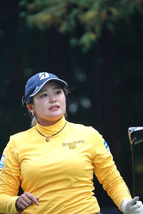 開幕直前！シード10位桑木志帆プロを直撃！ アース製薬 Dream Shot ～輝けゴルファー Tokyo Fm 800mhz