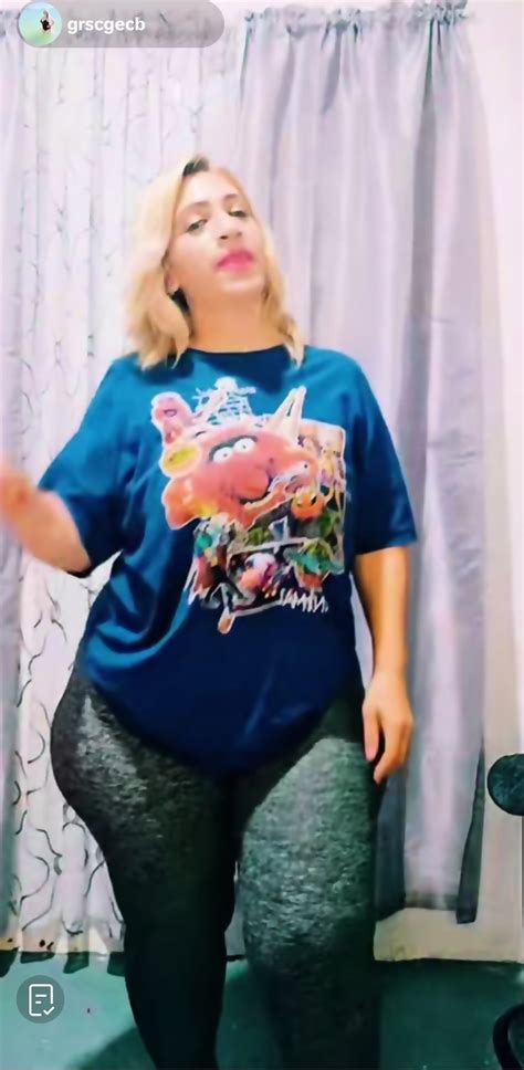 Grizzzzlol Milf Con Culo Desfigurado Descomunal Eporner