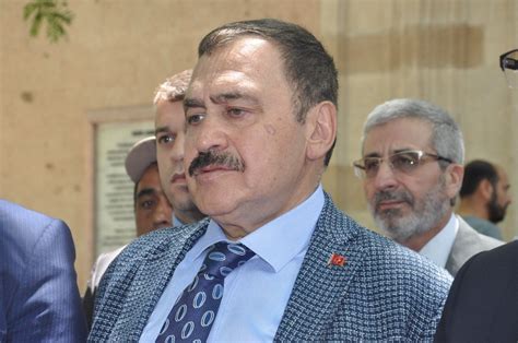 Ak Partili Veysel Eroğlu Alenen Oyları çalmışlar Yeni Akit