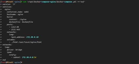 07 Docker Compose概述和简单编排部署docker Composeyml Workdir Csdn博客 07 Docker Compose概述和简单编排部署docker Composeyml Workdir Csdn博客