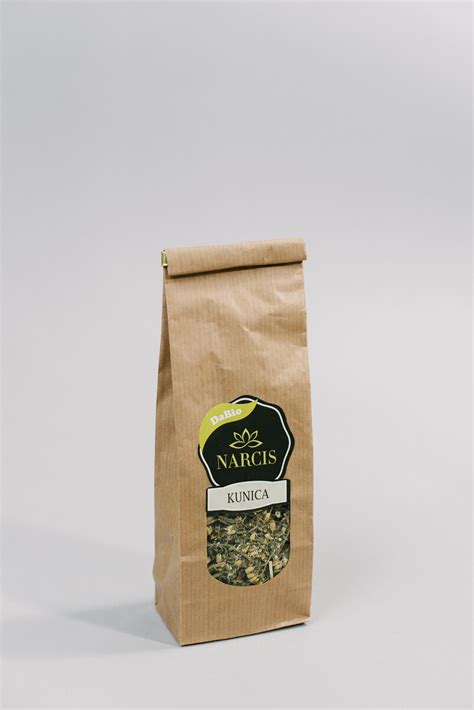 Kunica čaj Narcis Visit Blidinje