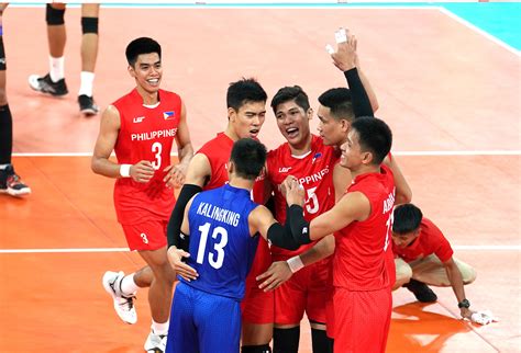 What Happened To Mens Volleyball In The Olympics At Paul Pineda Blog