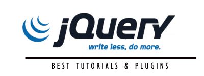 Best JQuery Tutorials Plugins For Beginners Corpocrat Magazine