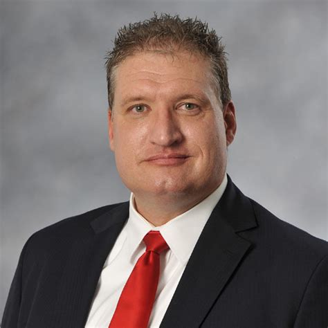 Christopher Becker Assistant Professor Of Accounting Eastern