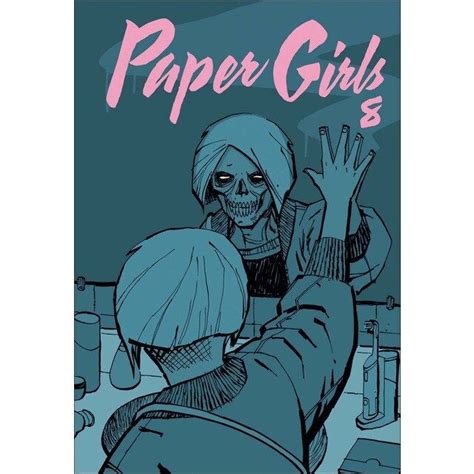 Paper Girls Nº 08 30 · Editorial Planeta Cómic · El Corte Inglés