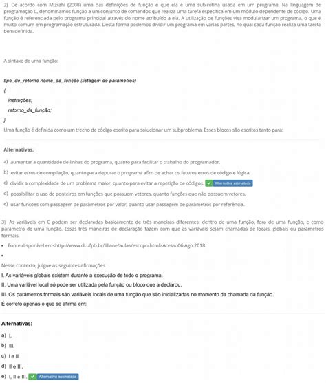 Algoritmos E Programação Estruturada Braincp