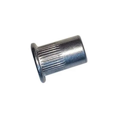 6mm Insert Nut At ₹ 1 1 Piece In New Delhi Id 20765606630