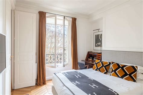 Paris 7 Rue De Courty Perfect Pied à Terre