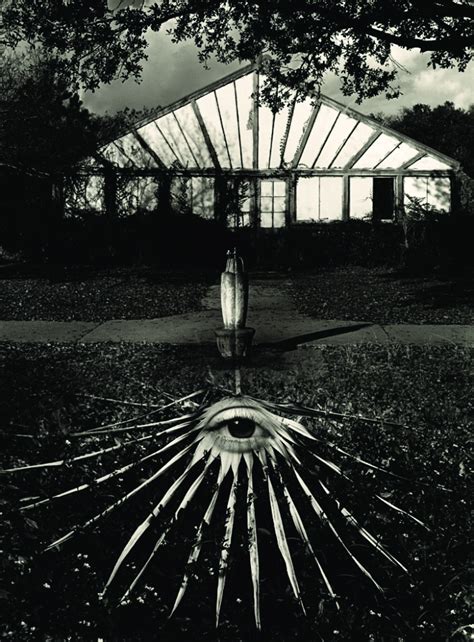 9 Untitled 1975 Photograph By Jerry N Uelsmann © Jerry N Uelsmann Download Scientific