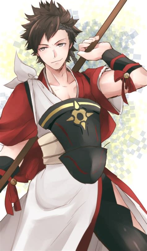 Pamm Shiro Fire Emblem Fire Emblem Fire Emblem Fates Nintendo