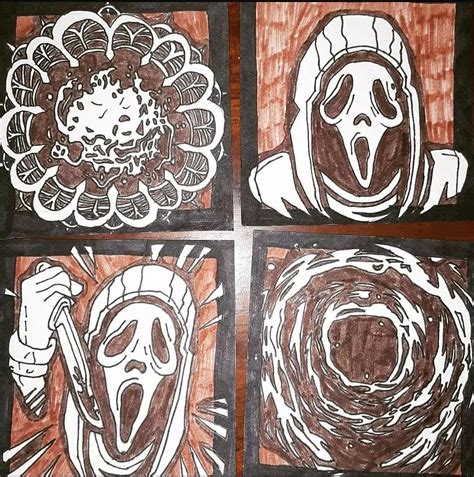 Dbd Killer Powers Symbols Outdated Rdeadbydaylight