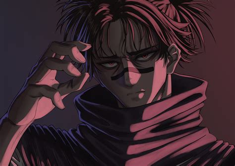 Jujutsu Kaisen Choso Wallpapers Wallpaper Cave