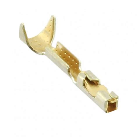 47212-000LF Amphenol ICC (FCI) | Connectors, Interconnects | DigiKey