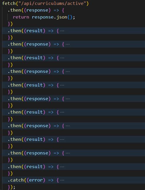 Javascript Promises Rpinoyprogrammer