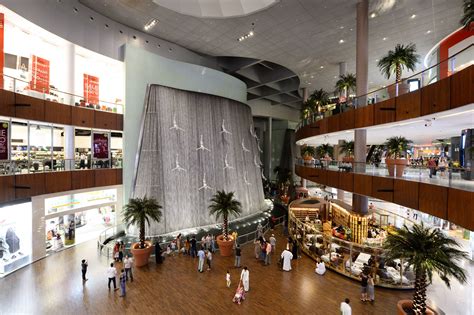 A Retail Reboot For The Middle East