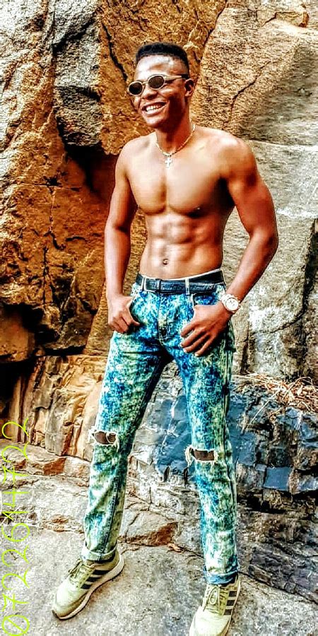 Body Modeling Photo 229985 By Matsobane Cassius