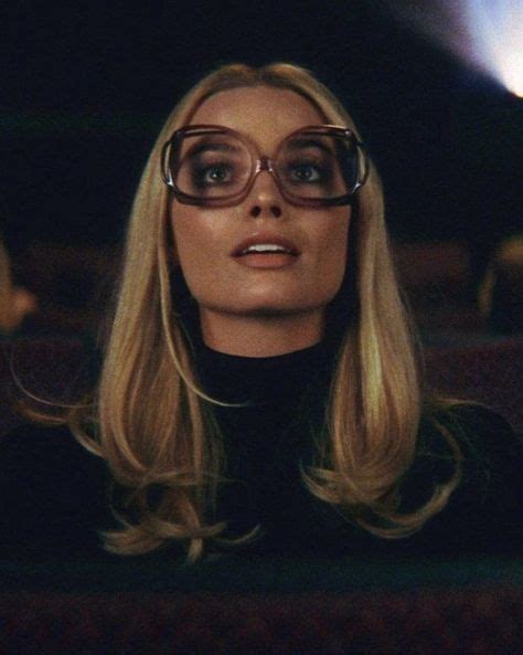 Once Upon A Time In Hollywood Margot Robbie
