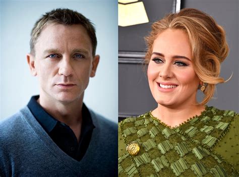Daniel Craig Dan Adele Akan Kembali Dalam Film Bond 25 Layar Id