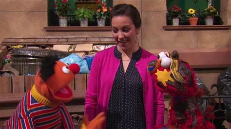 Sesame Street Episode 4710 Hd Full Elmo Comes Clean