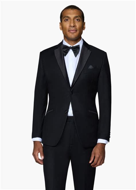 Gentlemens Tuxedo Tuxedo Max