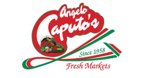 Angelo Caputo S Weekly Ad