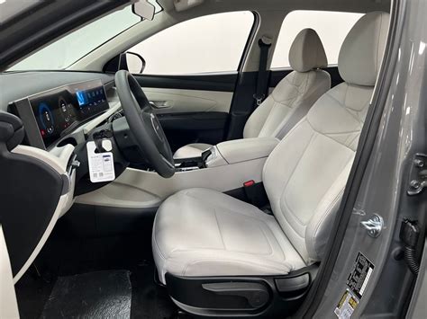2026 Hyundai Tucson Se Clearwater Fl Fitzgerald Countryside Hyundai