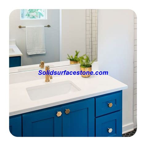 Shenzhen Sanitary Ware Bathroom Solid Surface Basin Sink Vessel Sinks