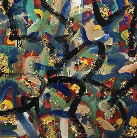 Interview With White Plains Based Visual Artist Bryan Michael Greene