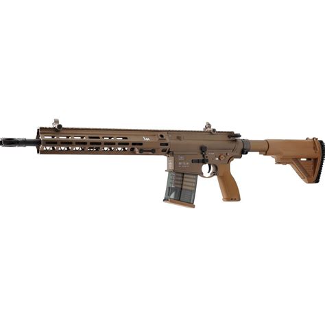 Heckler And Koch M110 A1 Csass S Aeg Ab 18 Jahren 109922