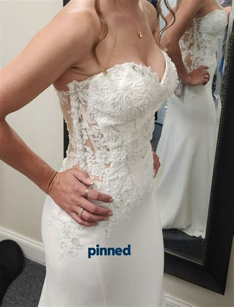 Wedding Dress Alteration Help Album On Imgur