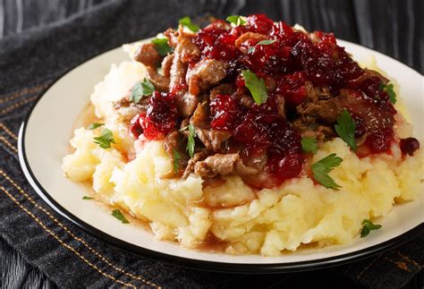 Norwegian Food Flavors From Land And Sea Travel Hacker Blog