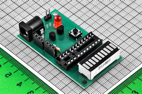 فروشگاه قطعات الکترونیکی اسکای تکنولوژی