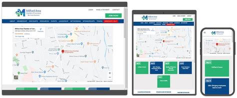 Ways To Add Responsive Google Maps To Your Website