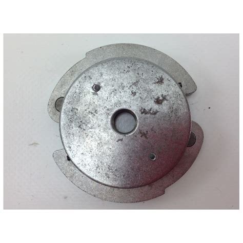 Husqvarna Mcculloch Mt 320 Complete Brushcutter Clutchclutches