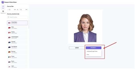 Top 7 Online Tools To Create Passport Size Photo With White Background