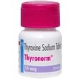 Thyronorm 50 Mcg Tablet 120s Price Uses Side Effects Composition