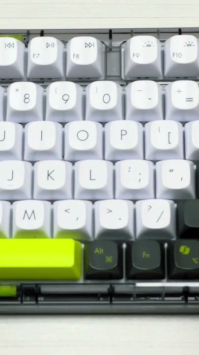 Asus Jelly75 Asmr 開箱⌨️ Youtube