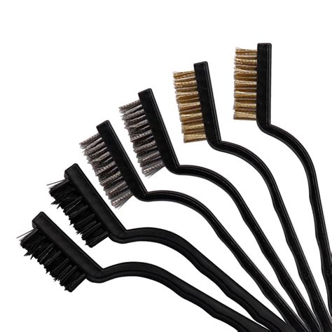 3d Printer Cleaner Tool Set Copper Brush 3d Printers Au