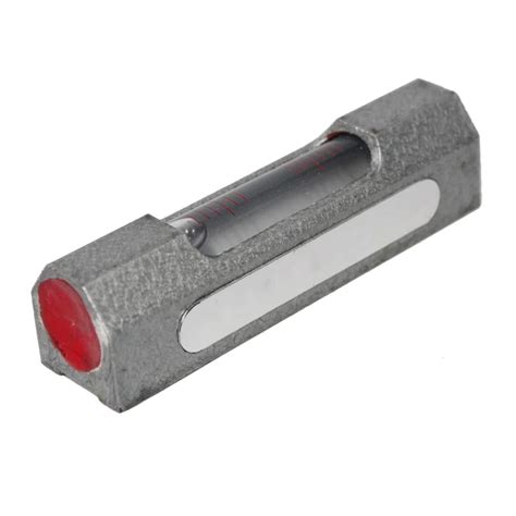 Qase High Precision Mini Small Strip Level Measuring Instrument
