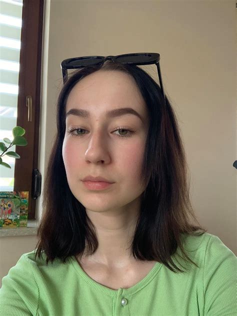 Aleksandra K Modelka Z Agencji Modelek 3 Infernal