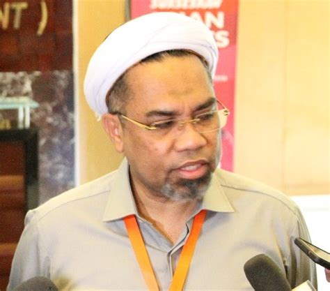 Ali Mochtar Ngabalin Sebut Said Didu Manusia Otak Sungsang Fajar