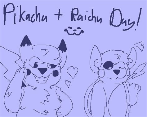Pikachu And Raichu Tf By Soarrian On Deviantart