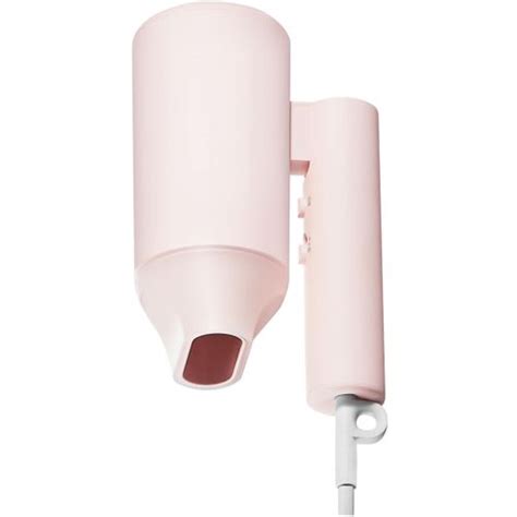 Xiaomi Compact Hair Dryer H Pink Eu Hairdryers Hair Products Beauty And Wellness Mt