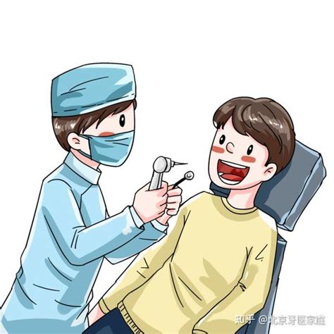 北京牙齿矫正医生推荐，整牙少走弯路！ 知乎