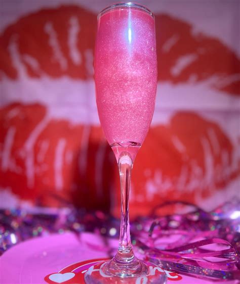 Maple Bacon Candy Gram Mimosa 🥂💕 Fruitty Loops Vodka