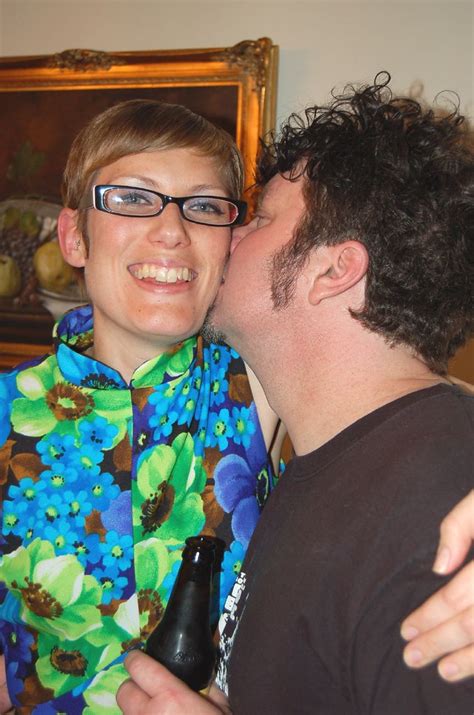 Its Their Anniversary Nadja Robot Flickr