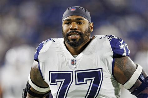 Details Of Tyron Smiths New Contract Gives Cowboys Best Of Both Worlds
