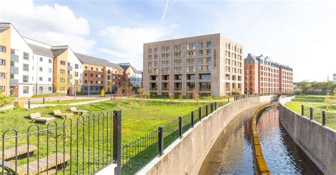 Understanding Pbsa A Guide To Purpose Built Student Accommodation