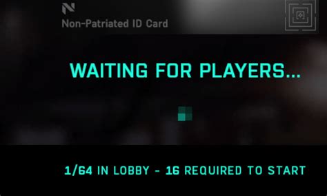 Empty Lobbies For Bf2042 Rbattlefield