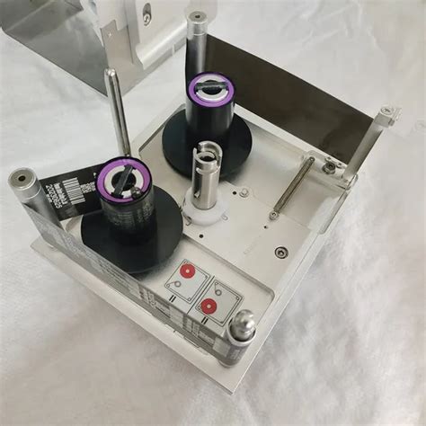 Intermittent Continuous Tto Printer Barcode Printer Label Printerbarcode Printer Tto Printer